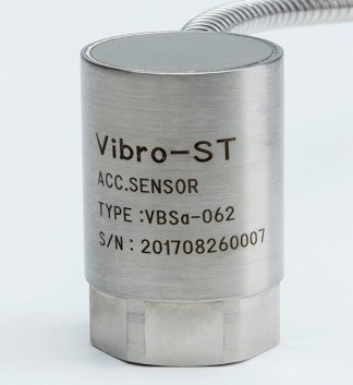 南京纬博斯通自动化有限公司(VIBRO-ST)